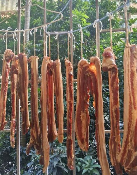 浙江大肉怎么做_浙江大肉最正宗做法-第3张图片-山城妙识