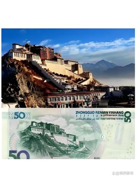 人民币上的景点在哪里_第五套人民币景点分布-第3张图片-山城妙识