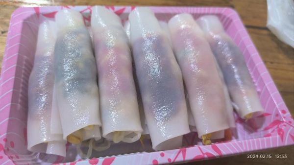 安顺裹卷怎么做_安顺裹卷皮的做法窍门-第1张图片-山城妙识