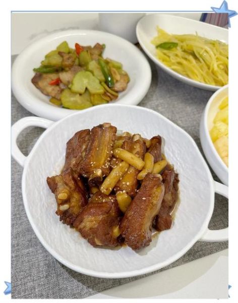 晚餐吃什么菜_简单又好吃的做法大全-第1张图片-山城妙识