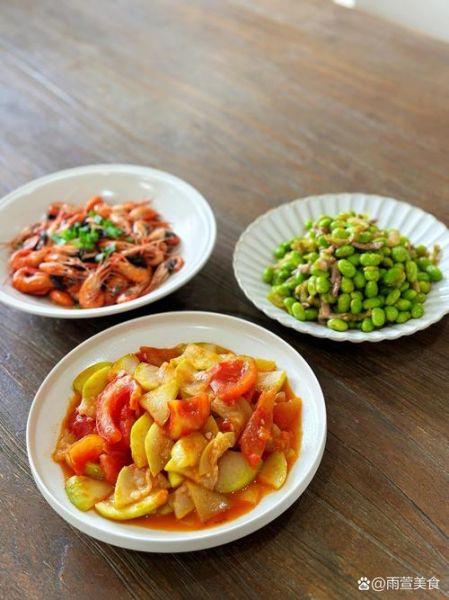 晚餐吃什么菜_简单又好吃的做法大全-第2张图片-山城妙识