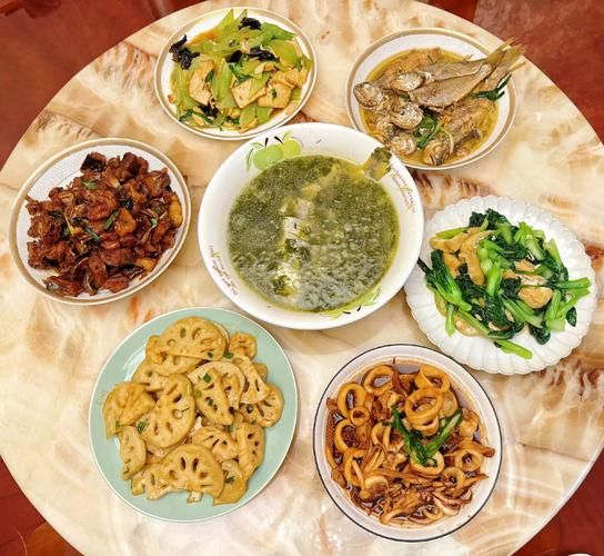 晚餐吃什么菜_简单又好吃的做法大全-第3张图片-山城妙识