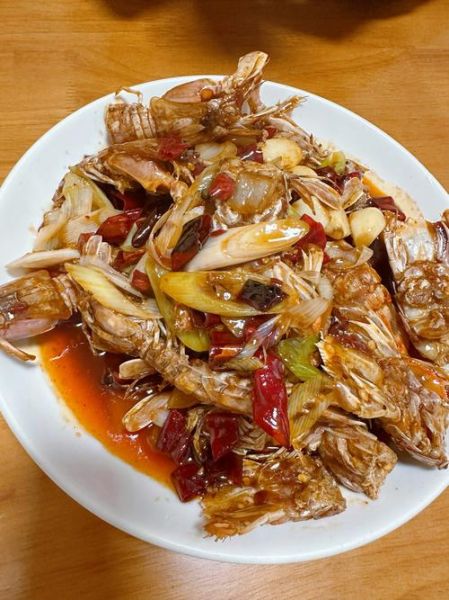 小海鲜怎么做好吃_家常小海鲜做法大全-第2张图片-山城妙识 小海鲜怎么做好吃_家常小海鲜做法大全-第2张图片-山城妙识