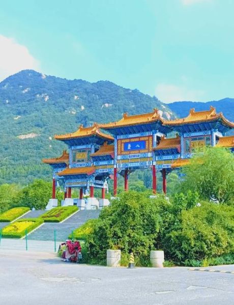 蓟县盘山周边景点哪里好玩_盘山一日游最佳路线-第1张图片-山城妙识