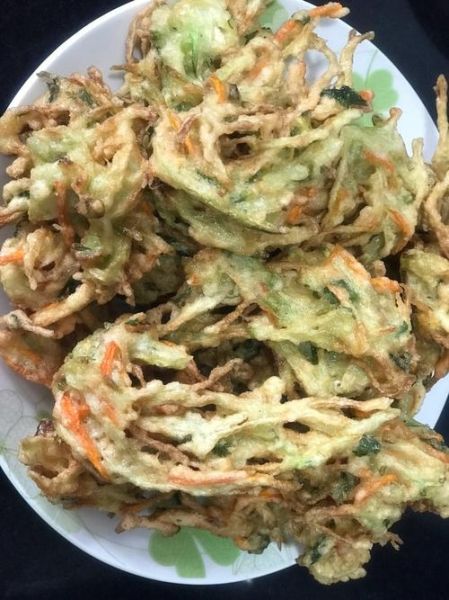 咸食的家常做法_咸食怎么做才外酥里嫩-第1张图片-山城妙识 咸食的家常做法_咸食怎么做才外酥里嫩-第1张图片-山城妙识