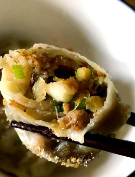 咸食的家常做法_咸食怎么做才外酥里嫩-第3张图片-山城妙识 咸食的家常做法_咸食怎么做才外酥里嫩-第3张图片-山城妙识