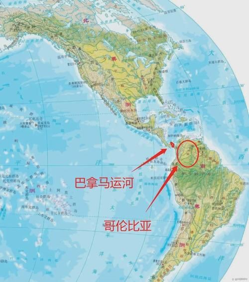 几内亚湾在哪里_几内亚湾属于哪个大洋-第3张图片-山城妙识