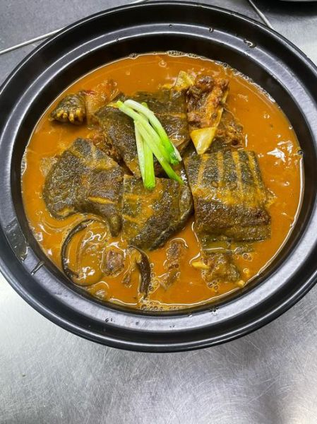 清炖甲鱼汤怎么炖不腥_清炖甲鱼汤的家常做法-第1张图片-山城妙识 清炖甲鱼汤怎么炖不腥_清炖甲鱼汤的家常做法-第1张图片-山城妙识