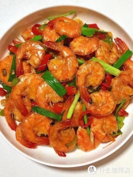 香辣虾怎么做_家常香辣虾做法窍门-第2张图片-山城妙识 香辣虾怎么做_家常香辣虾做法窍门-第2张图片-山城妙识