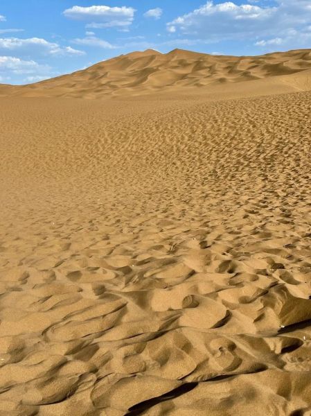 鄯善县旅游景点有哪些_库木塔格沙漠怎么去-第1张图片-山城妙识 鄯善县旅游景点有哪些_库木塔格沙漠怎么去-第1张图片-山城妙识