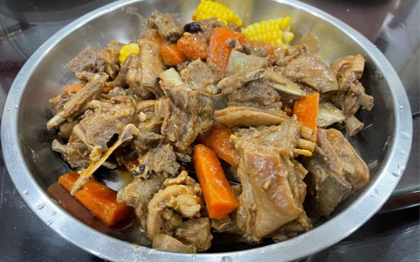 羊肉怎么做好吃_羊肉去膻味的方法-第2张图片-山城妙识