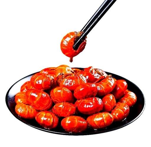 麻小怎么做_麻小最正宗的做法-第2张图片-山城妙识