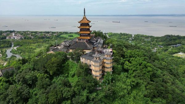 南通有什么好玩的景点_南通一日游必去景点推荐-第2张图片-山城妙识