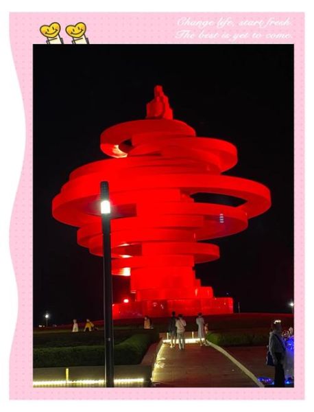 青岛有什么好玩的景点_青岛旅游必去景点推荐-第2张图片-山城妙识