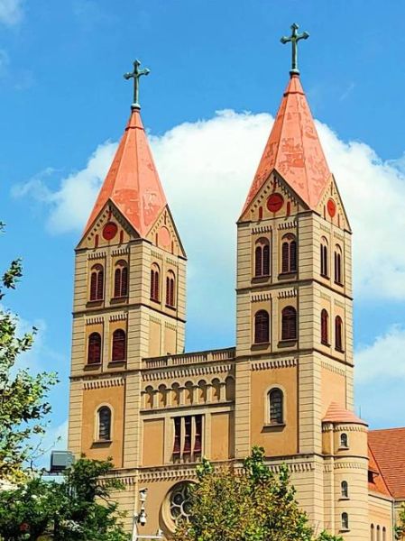 青岛有什么好玩的景点_青岛旅游必去景点推荐-第3张图片-山城妙识