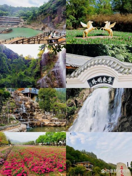 梅州市在哪里_梅州市有什么好玩的-第2张图片-山城妙识