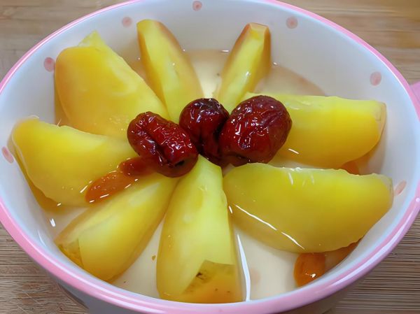 苹果怎么洗才干净_苹果怎么吃最好吃-第1张图片-山城妙识