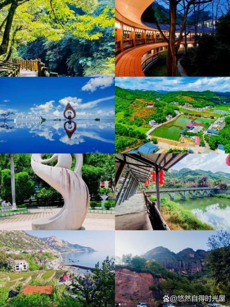 梅州市在哪里_梅州市有什么好玩的-第3张图片-山城妙识