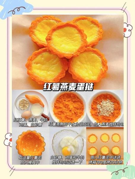 儿童小吃美食做法大全_孩子爱吃的简单零食怎么做-第3张图片-山城妙识