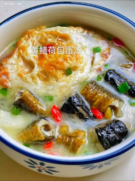 黄鳝汤怎么炖好喝_黄鳝汤的做法步骤-第2张图片-山城妙识 黄鳝汤怎么炖好喝_黄鳝汤的做法步骤-第2张图片-山城妙识