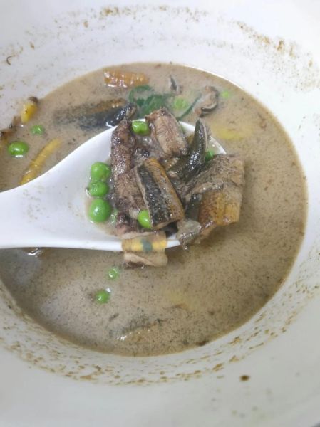 黄鳝汤怎么炖好喝_黄鳝汤的做法步骤-第1张图片-山城妙识 黄鳝汤怎么炖好喝_黄鳝汤的做法步骤-第1张图片-山城妙识