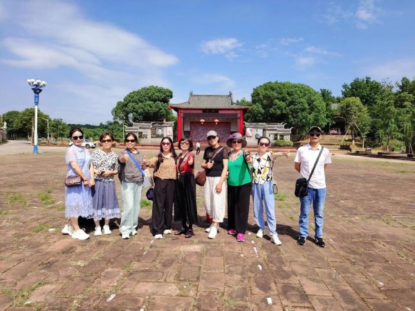 进贤有哪些好玩的地方_进贤一日游最佳路线-第3张图片-山城妙识