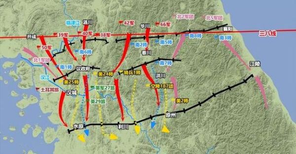 战争与地理的关系_地形如何影响战争胜负-第3张图片-山城妙识 战争与地理的关系_地形如何影响战争胜负-第3张图片-山城妙识