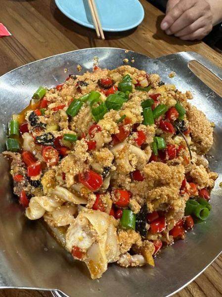 干锅小杂鱼怎么做_干锅小杂鱼用什么鱼最好-第2张图片-山城妙识