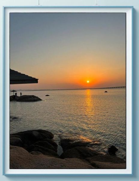 锦州海边哪里好玩_锦州看海最佳时间-第2张图片-山城妙识