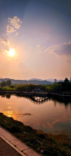 石屏旅游攻略必去景点_石屏有哪些小众秘境-第1张图片-山城妙识 石屏旅游攻略必去景点_石屏有哪些小众秘境-第1张图片-山城妙识