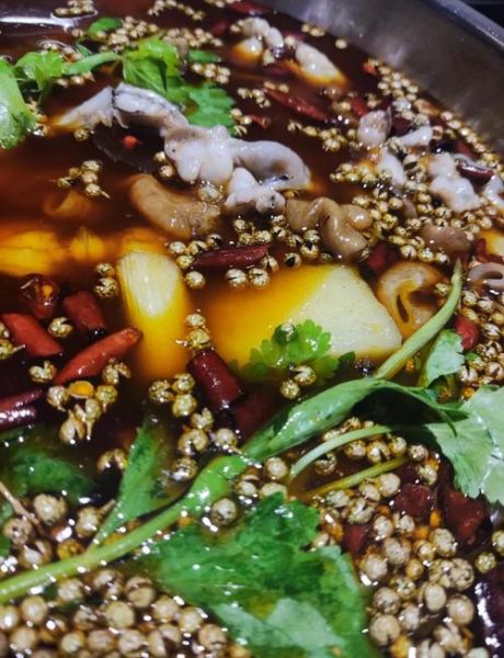 梭边鱼怎么做好吃_梭边鱼的家常做法-第3张图片-山城妙识