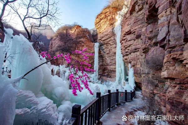 赞皇一日游怎么玩_嶂石岩门票多少钱-第3张图片-山城妙识