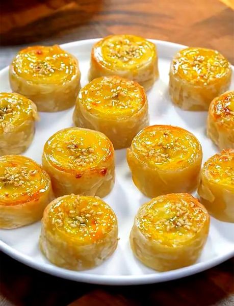 香蕉怎么做好吃_香蕉最简单的做法-第1张图片-山城妙识 香蕉怎么做好吃_香蕉最简单的做法-第1张图片-山城妙识