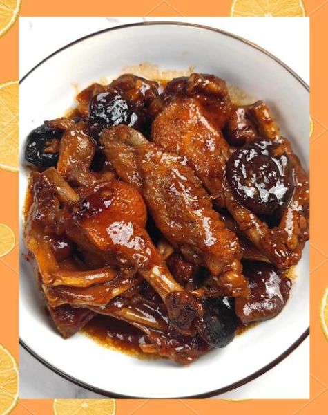 鸭子怎么做好吃_家常鸭子做法大全-第2张图片-山城妙识