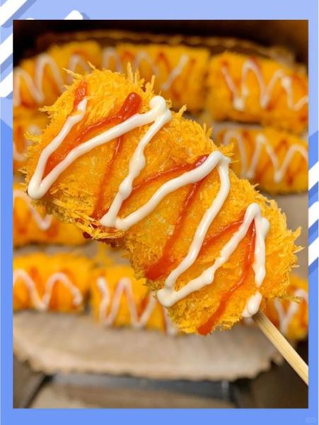 香蕉怎么做好吃_香蕉最简单的做法-第3张图片-山城妙识 香蕉怎么做好吃_香蕉最简单的做法-第3张图片-山城妙识