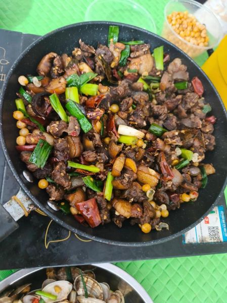 鸭子怎么做好吃_家常鸭子做法大全-第3张图片-山城妙识