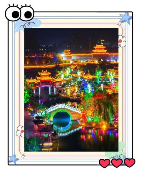 山东临清旅游景点有哪些_临清运河古城值得去吗-第2张图片-山城妙识