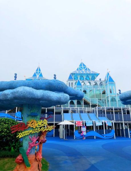 珠海旅游景点推荐_珠海亲子游哪里好玩-第1张图片-山城妙识