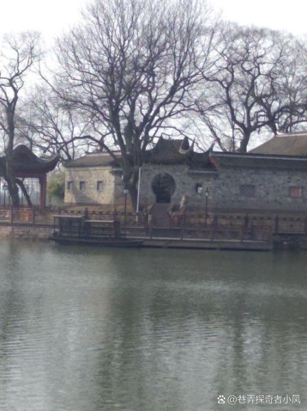 离合肥近的旅游景点有哪些_周末自驾一日游去哪好-第3张图片-山城妙识