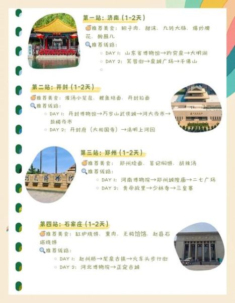 北京周边一日游哪里好玩_北京周边一日游自驾路线推荐-第3张图片-山城妙识