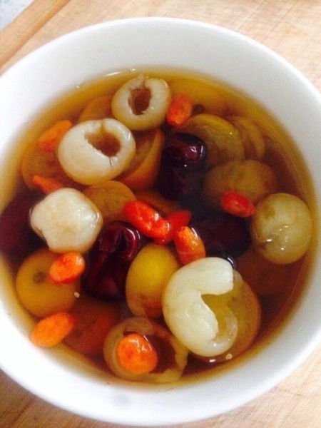 红枣桂圆排骨汤怎么做_红枣桂圆排骨汤的功效-第2张图片-山城妙识