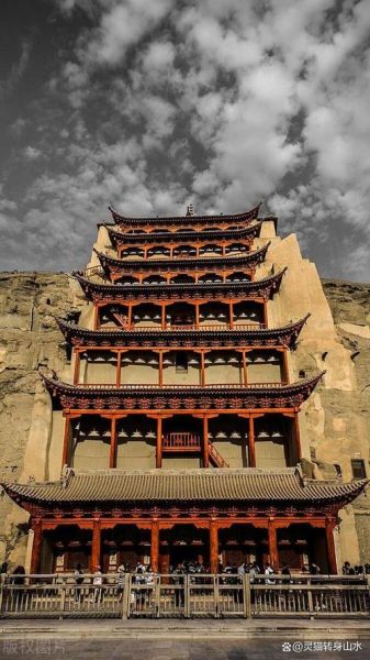 甘肃有什么旅游景点_甘肃最值得去的地方有哪些-第3张图片-山城妙识