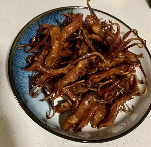 糟卤鸭舌怎么做_糟卤鸭舌需要焯水吗-第1张图片-山城妙识