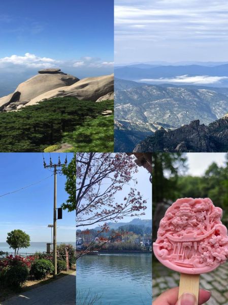安徽一日游景点大全_哪里最值得去-第2张图片-山城妙识