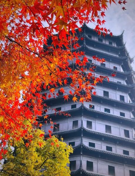 杭州旅游景点排行_杭州必去十大景点有哪些-第3张图片-山城妙识