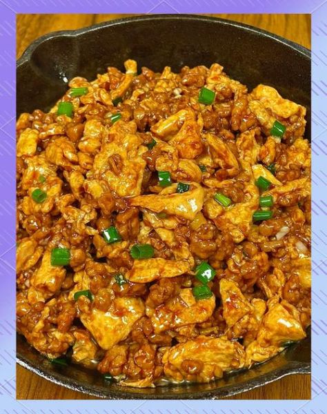 鸡蛋炒肉怎么做才嫩_鸡蛋炒肉先炒蛋还是先炒肉-第1张图片-山城妙识 鸡蛋炒肉怎么做才嫩_鸡蛋炒肉先炒蛋还是先炒肉-第1张图片-山城妙识