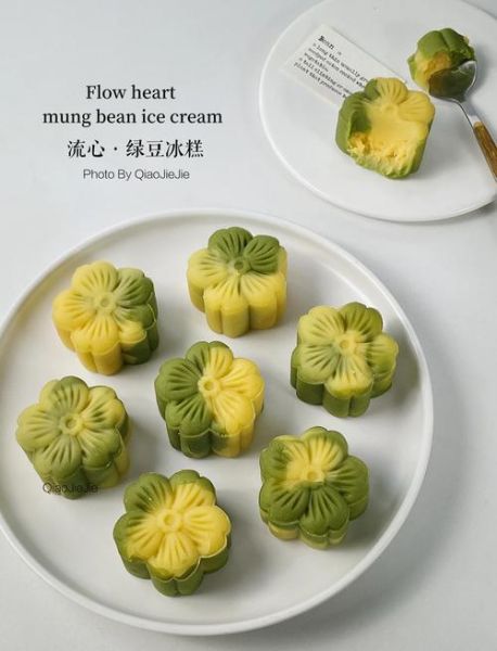 绿豆冰棍怎么做_绿豆冰棍要煮多久-第1张图片-山城妙识 绿豆冰棍怎么做_绿豆冰棍要煮多久-第1张图片-山城妙识