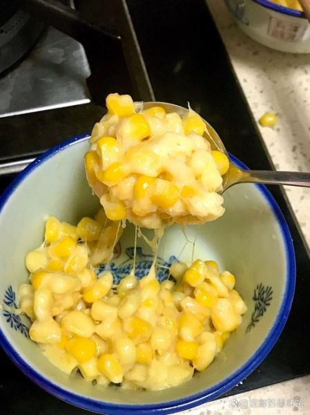 铁板玉米粒怎么做_铁板玉米粒家常做法-第2张图片-山城妙识