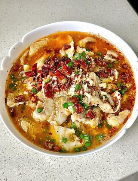 懒人水煮鱼怎么做_懒人水煮鱼用什么鱼最好-第1张图片-山城妙识