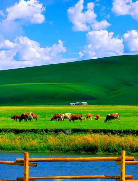 赤峰旅游攻略必玩的景点_赤峰最值得去的地方有哪些-第1张图片-山城妙识